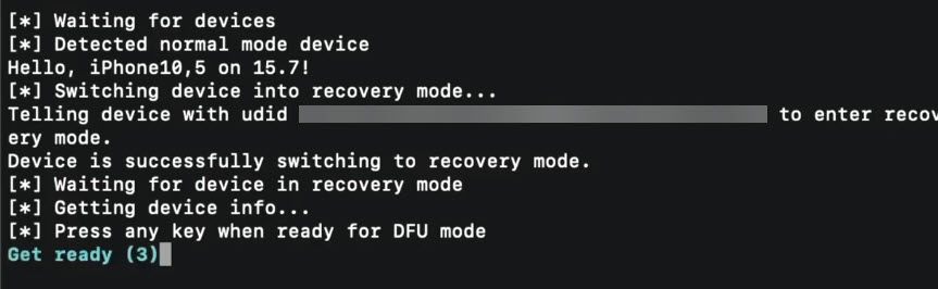How To Remove / Unjailbreak iPhone iOS 15 - 18 Completely How To Remove / Unjailbreak iPhone iOS 15 - 18 Completely