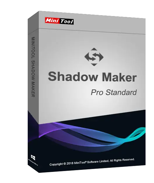 Minitool Shadowmaker Pro 3 2 Review Complete Pc Backup Software