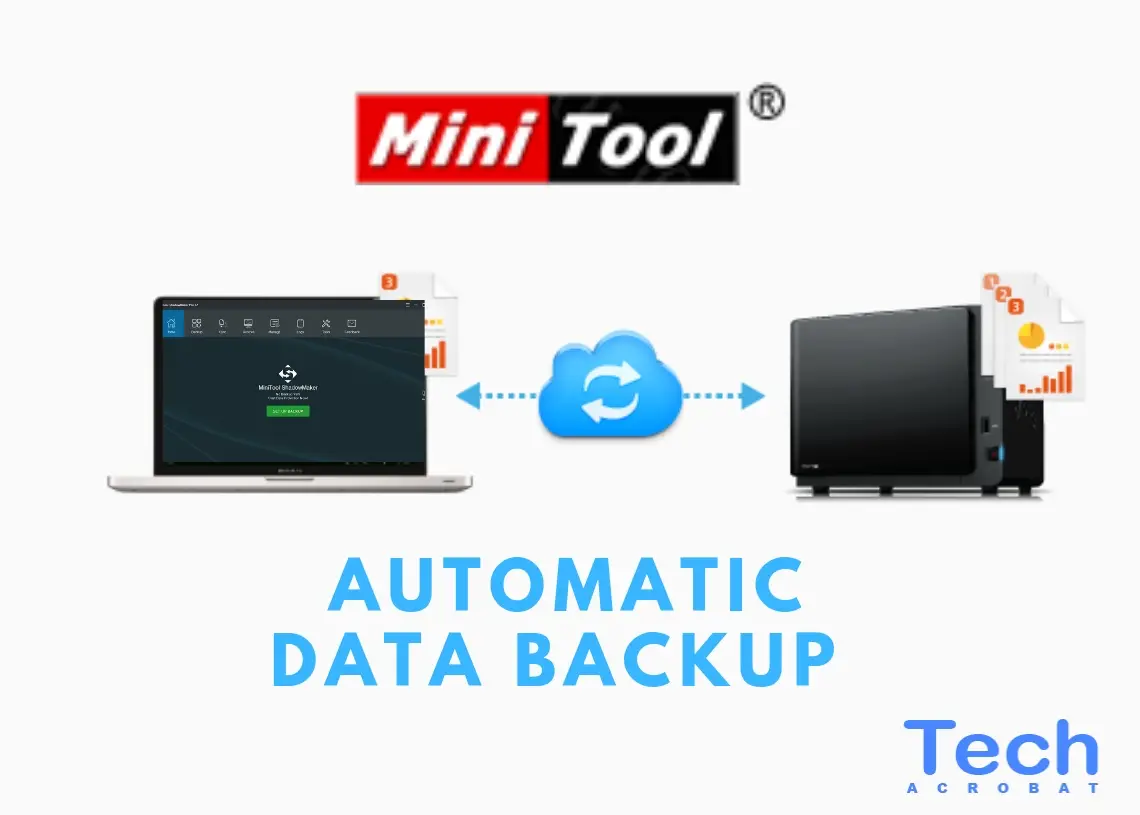 Minitool Shadowmaker Pro 3 2 Review Complete Pc Backup Software