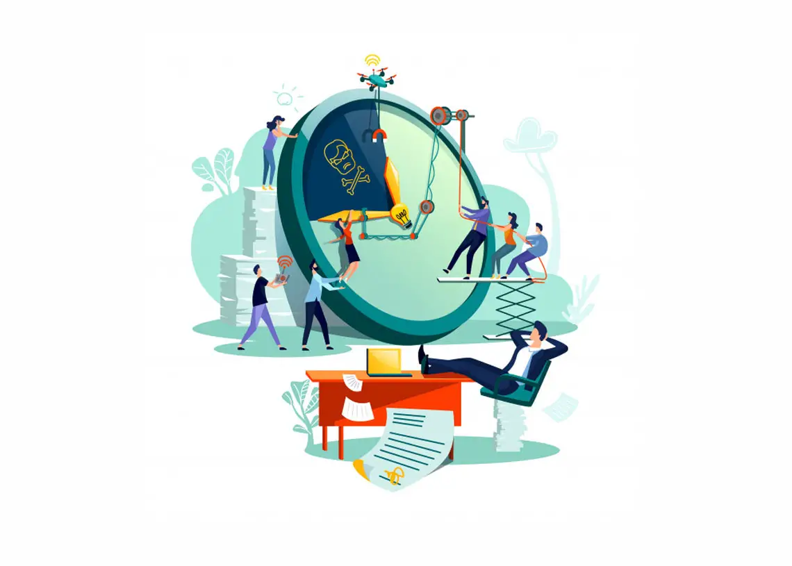 Why You Don't Need to Outsource Tech Tasks as Much as You Might Think Why You Don't Need to Outsource Tech Tasks as Much as You Might Think