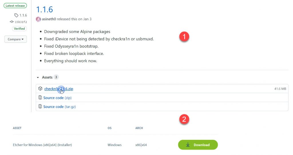 Download checkra1n for windows 10 - messagekse