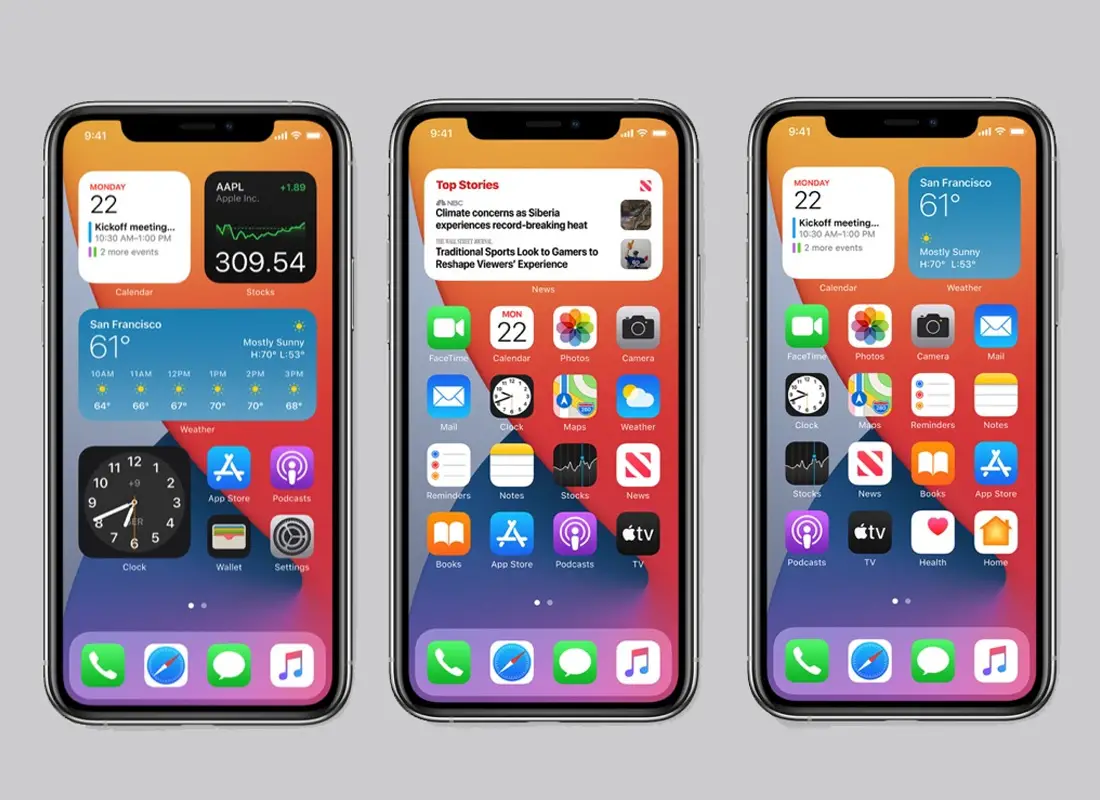 Top Best 30+ iPhone iOS 16 Widgets List: How To Add/Edit/Remove Top Best 30+ iPhone iOS 16 Widgets List: How To Add/Edit/Remove