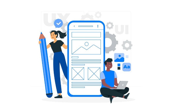 Navigating the UI/UX Landscape: Trends and Strategies for Success Navigating the UI/UX Landscape: Trends and Strategies for Success